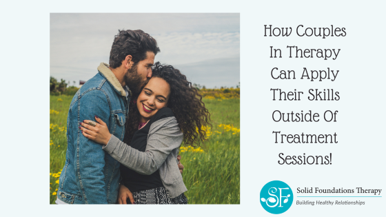 Solid Foundations Therapy Blogs — Solid Foundations Therapy