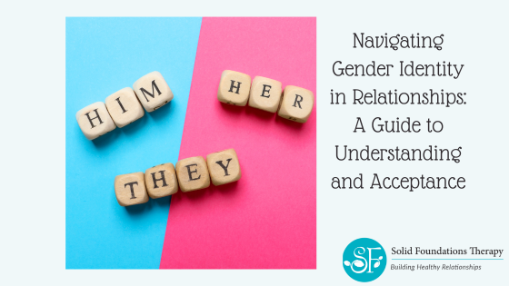 Solid Foundations Therapy Blogs — Solid Foundations Therapy