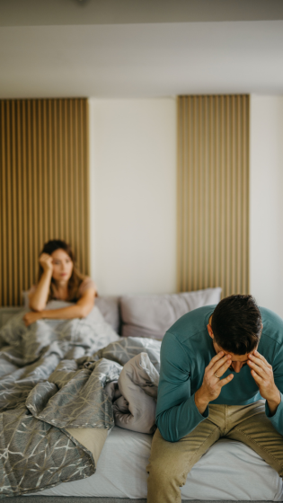 Unveiling the Journey: Exploring the Stages of Emotional Attachment — Solid Foundations Therapy