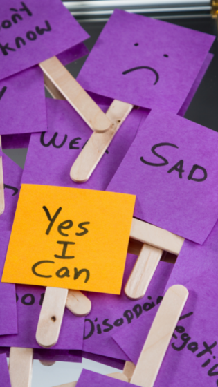 How To Reframe Your Negative Thought Patterns! — Solid Foundations Therapy