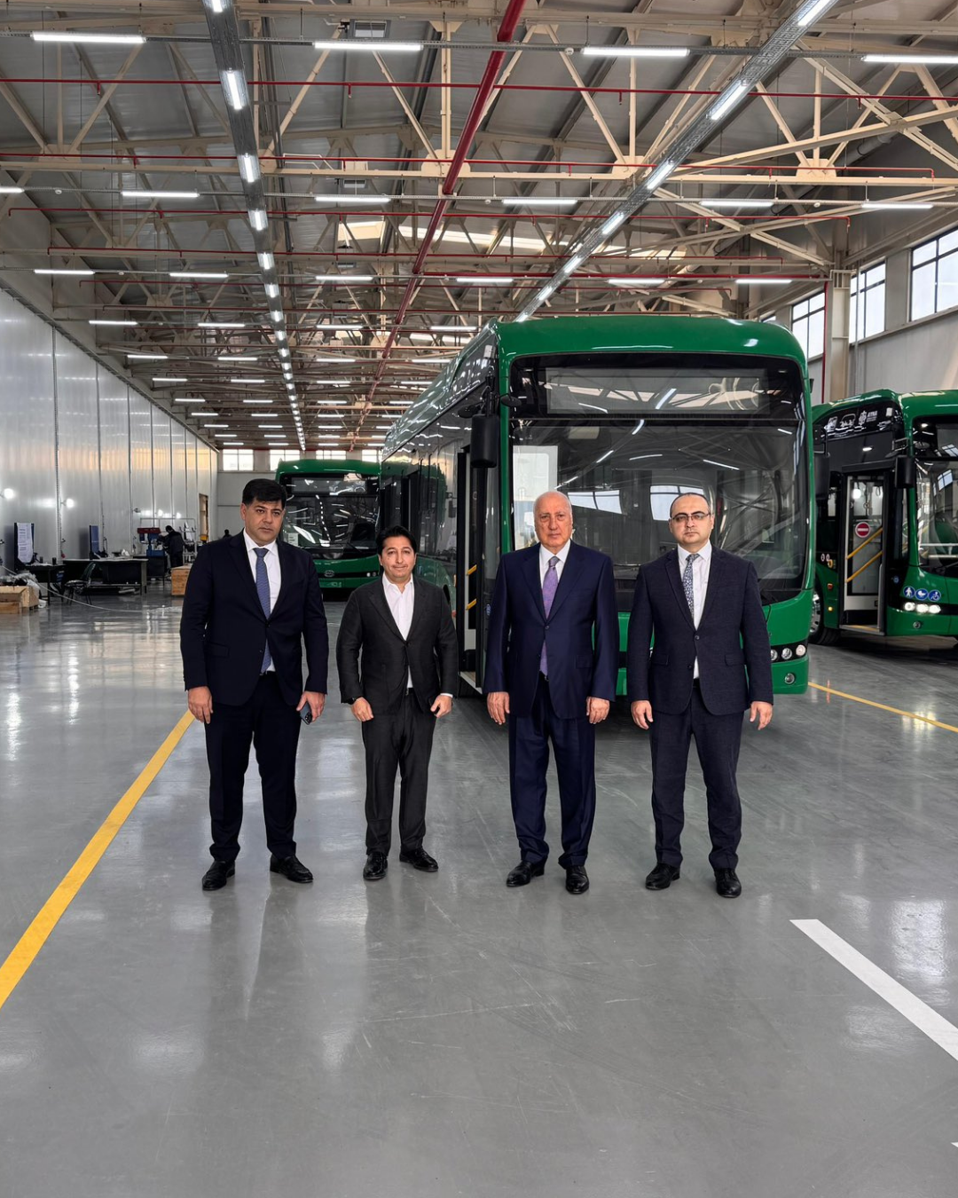 SARDA GROUP