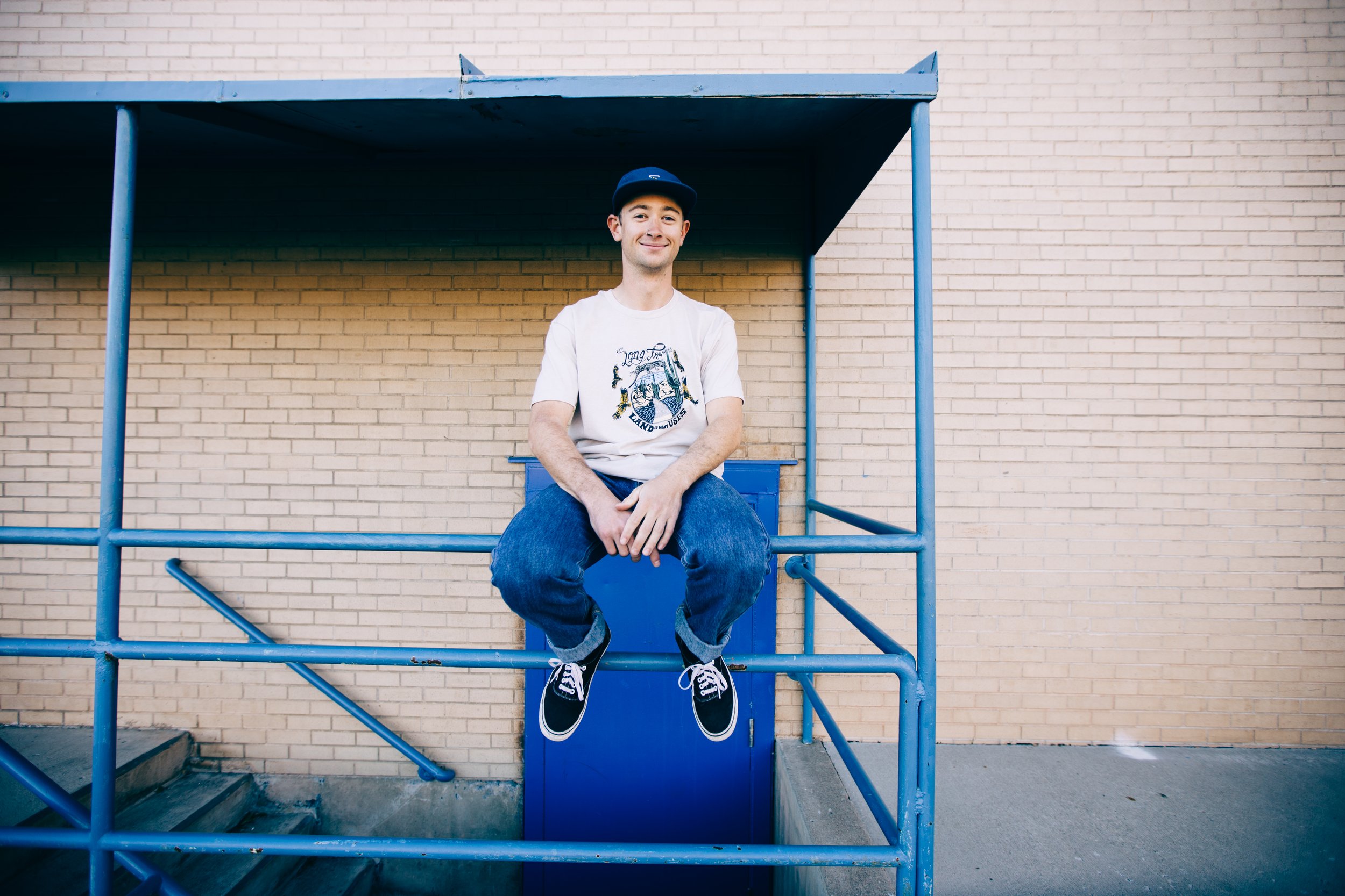 About Me — Sam Vickery | Web | Marketing | Visual