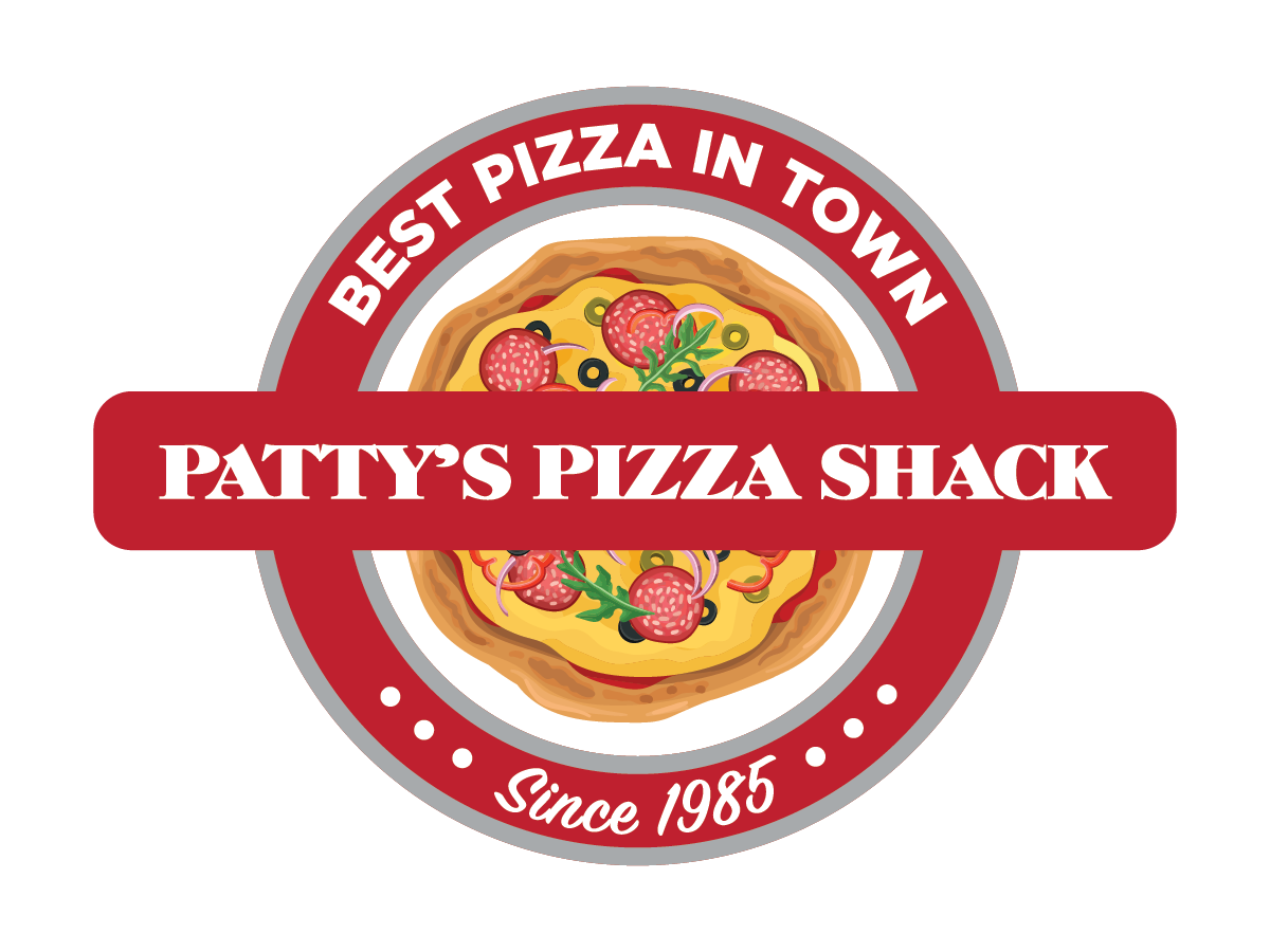 Patty's Pizza Shack Elk Grove | Lunch Buffet & Vegan Pizza — Pattys ...