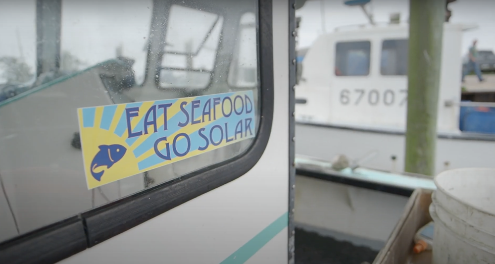 Events — Fishery Friendly Climate Action Campaign
