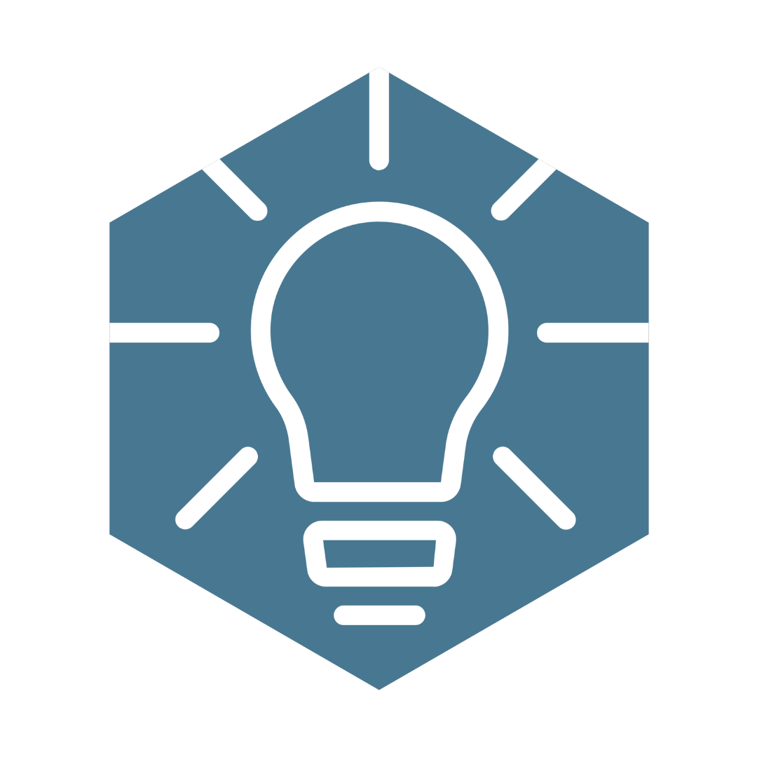 Innovation Gallery — The HUB at Union University