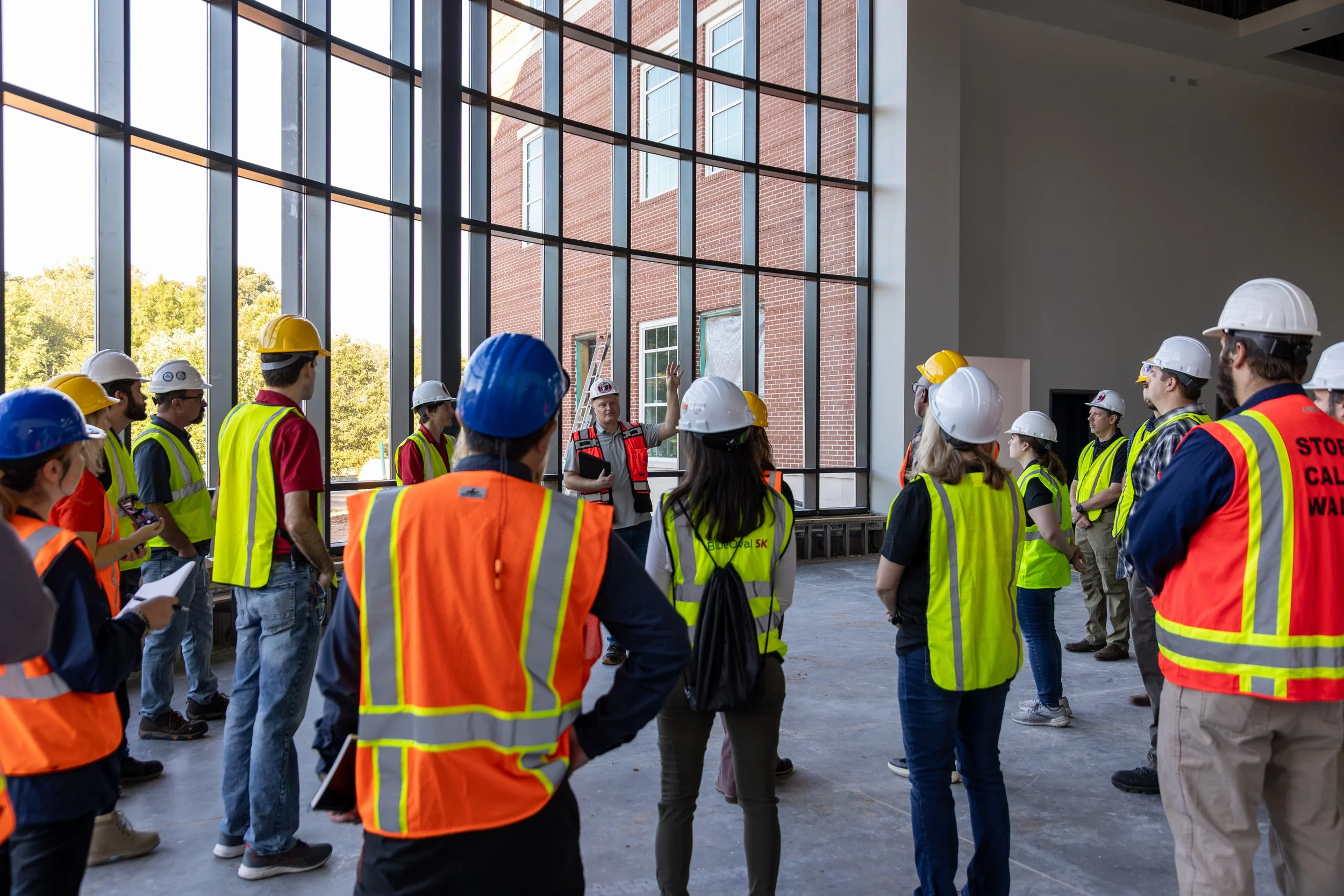 The HUB at Union University