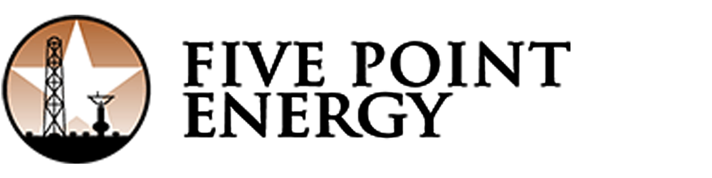 Five Point Energy — Upsher Management
