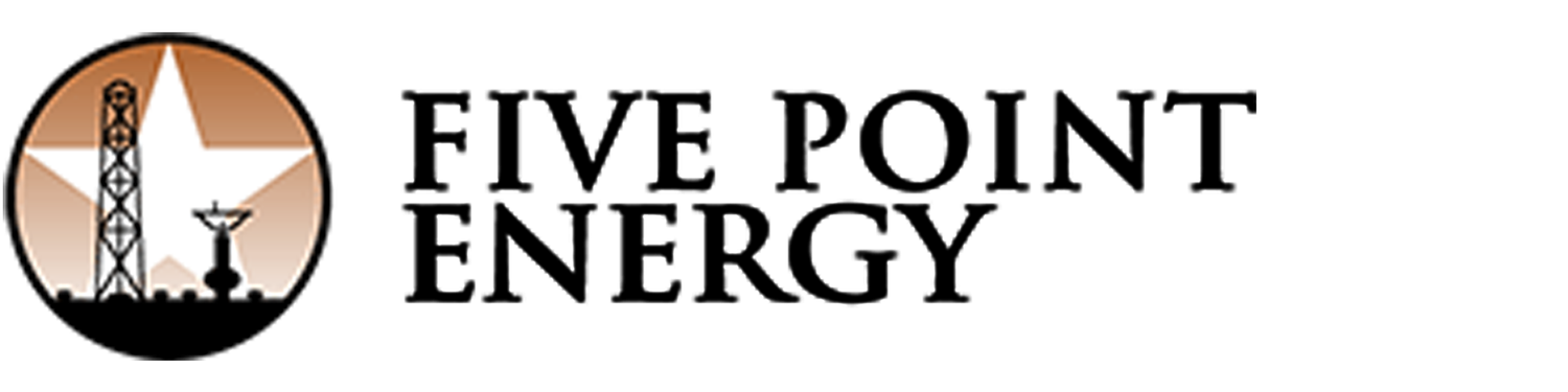 Five Point Energy — Upsher Management