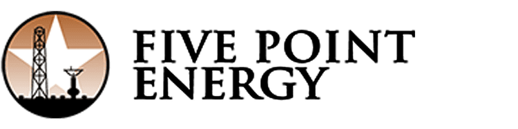 Five Point Energy — Upsher Management