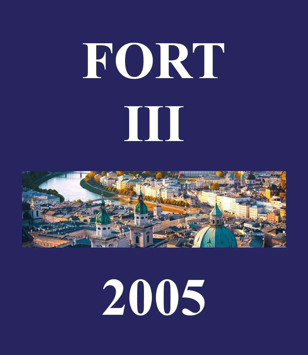 FORT — Upsher Management