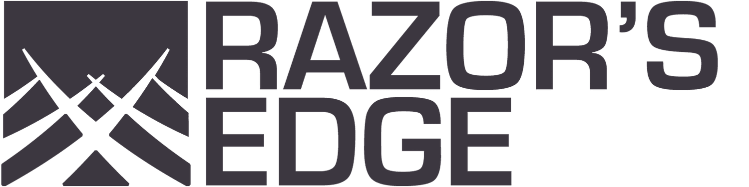 Razor's Edge Ventures — Upsher Management