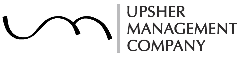 Five Point Energy — Upsher Management