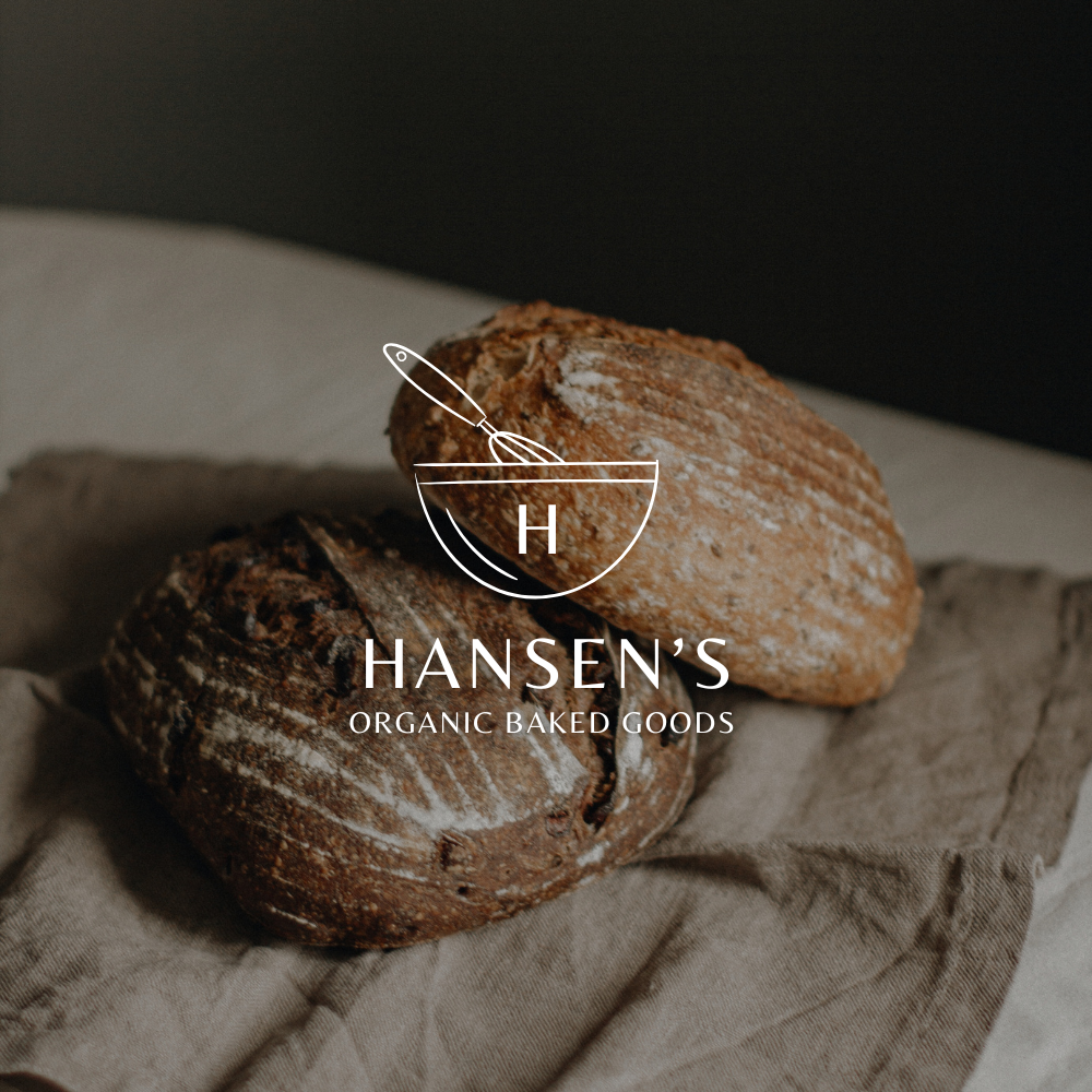 Hansen's Organic Baked Goods