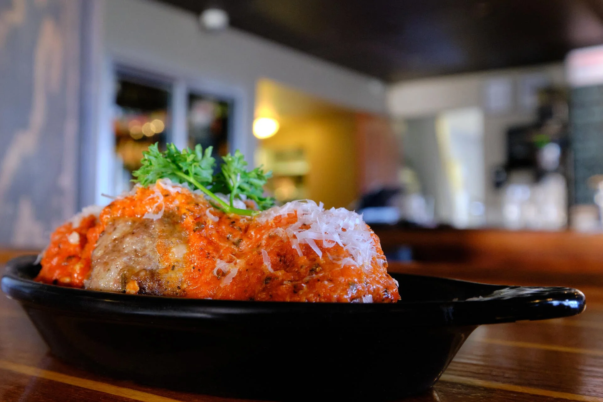 The Pier Restaurant | Savor Coastal Flavors—Visit Today