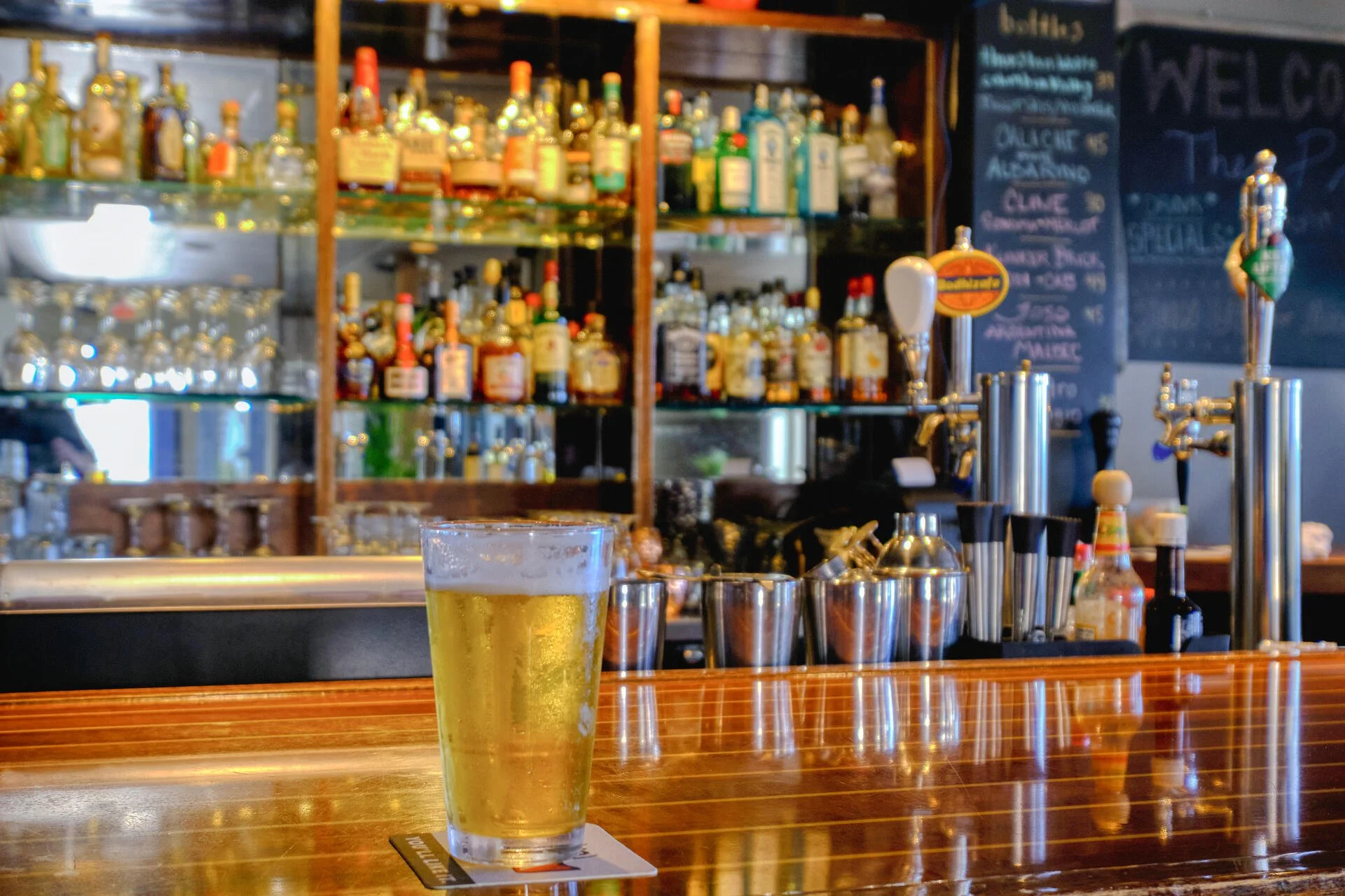 Reservations | Book Your Table Now — The Pier Restaurant
