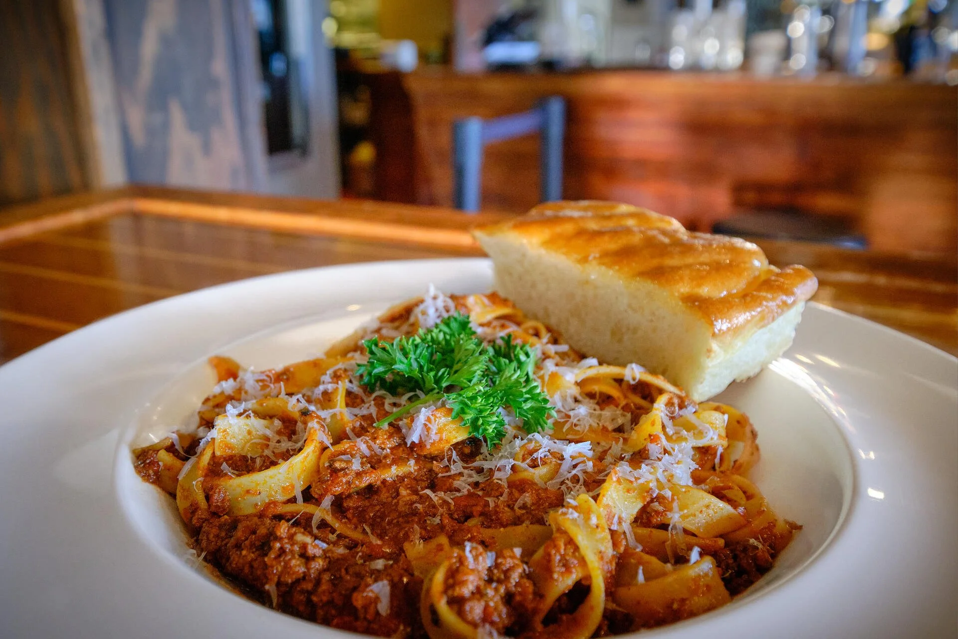 The Pier Restaurant | Savor Coastal Flavors—Visit Today
