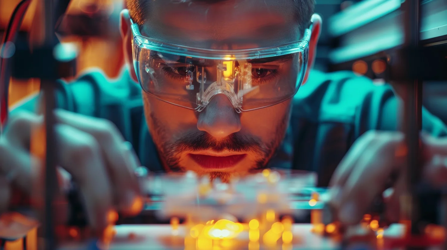 MEERA | Manufacturing and Engineering Education Reimagined for All ...