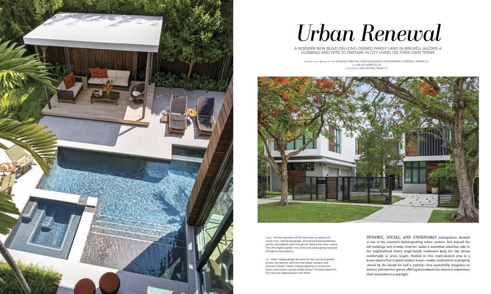 Urban Renewal | Discover Luxury Living — CL Contractors