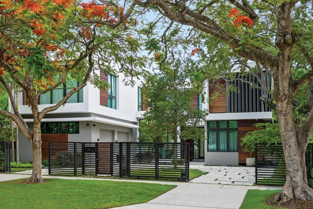 Projects | Explore Our Unique Builds — CL Contractors