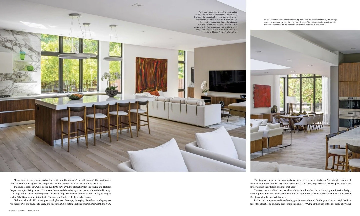 Urban Renewal | Discover Luxury Living — CL Contractors