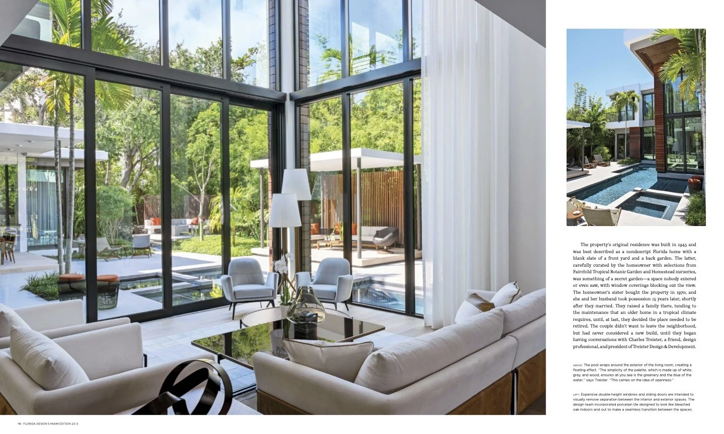 Urban Renewal | Discover Luxury Living — CL Contractors