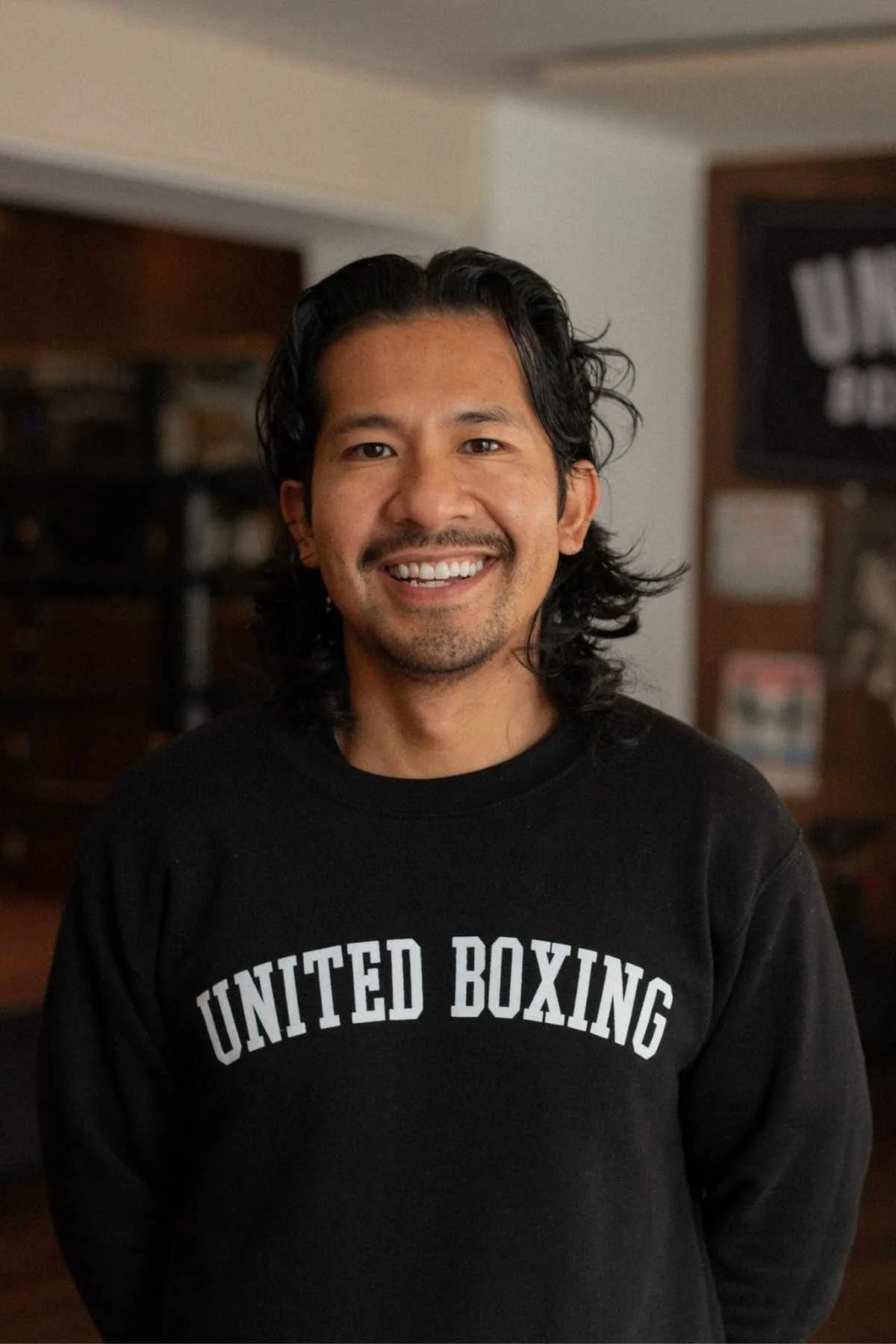 United Boxing | Toronto's #1 Boxing Club