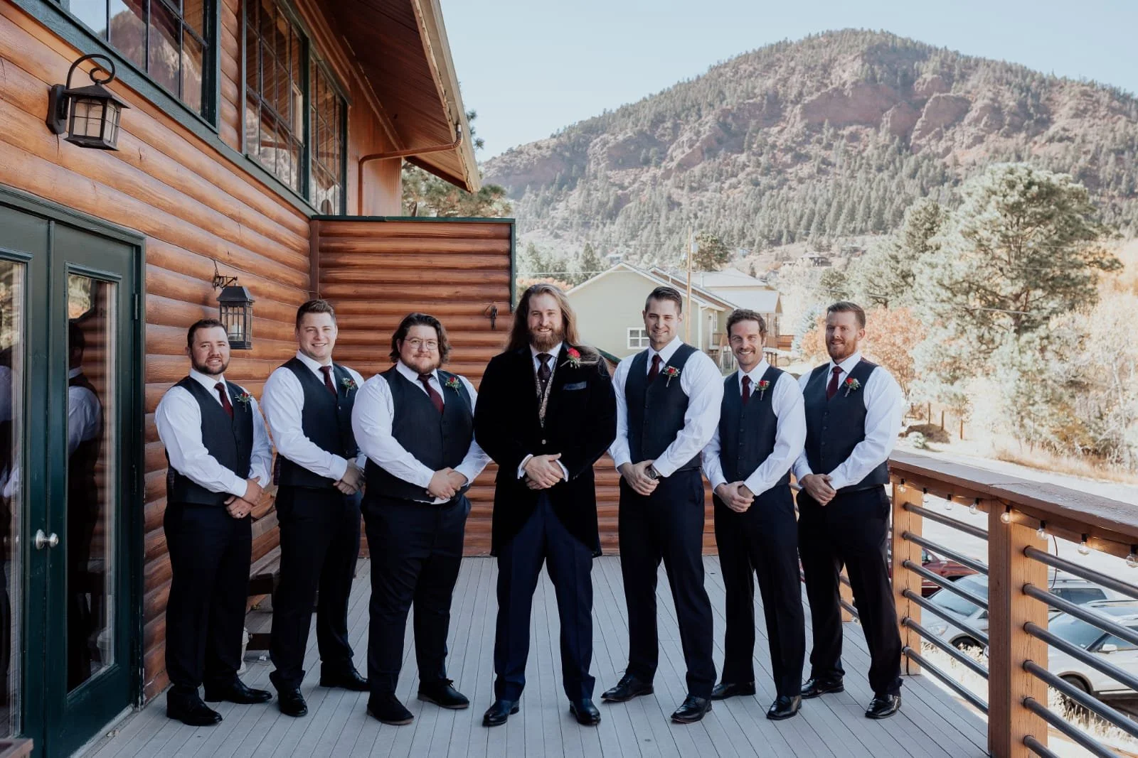 Gallery 3 — Dace Charles Suits