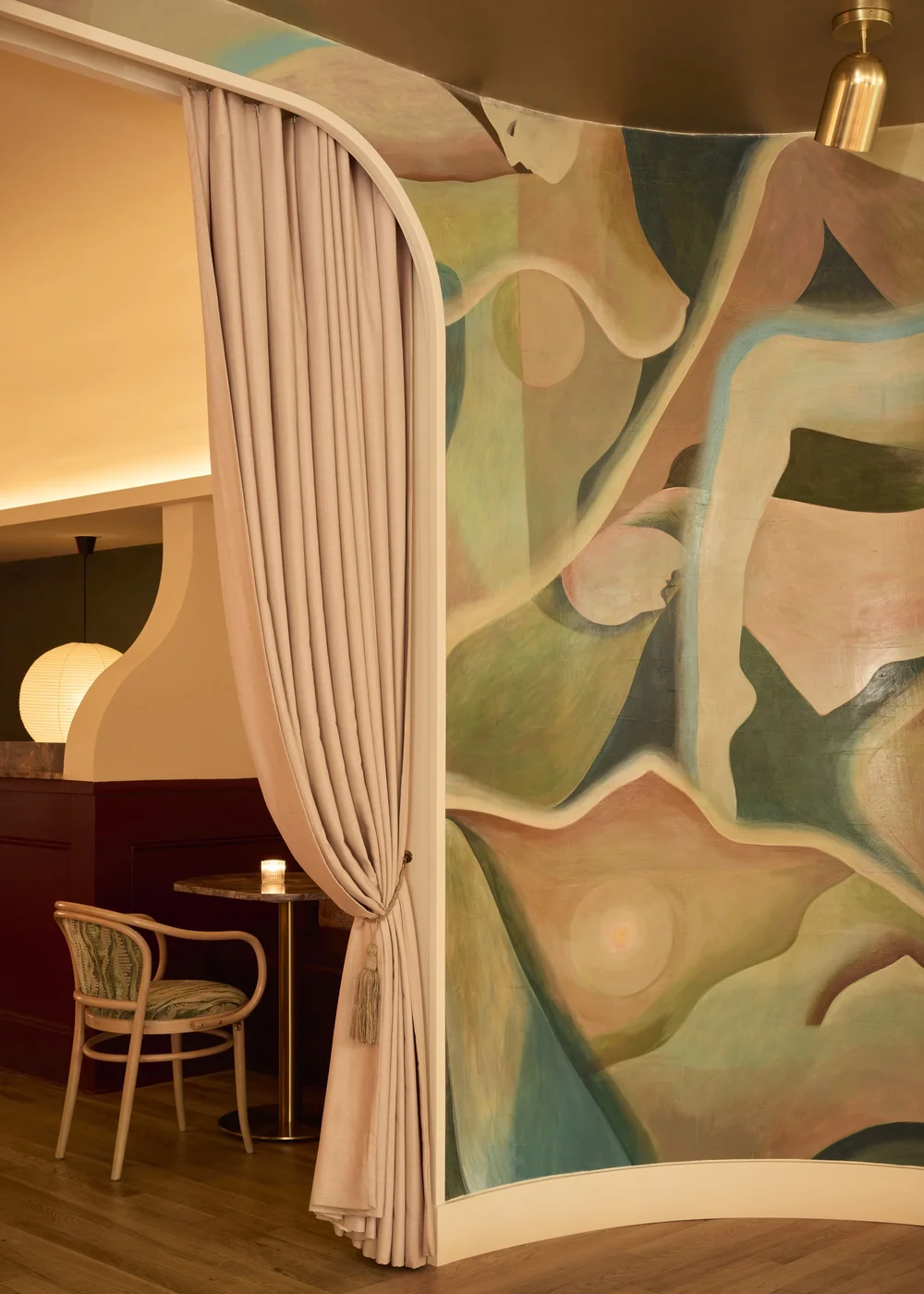 About Shy Shy | Cocktail Bar & Private Events Chelsea NYC — Shy Shy