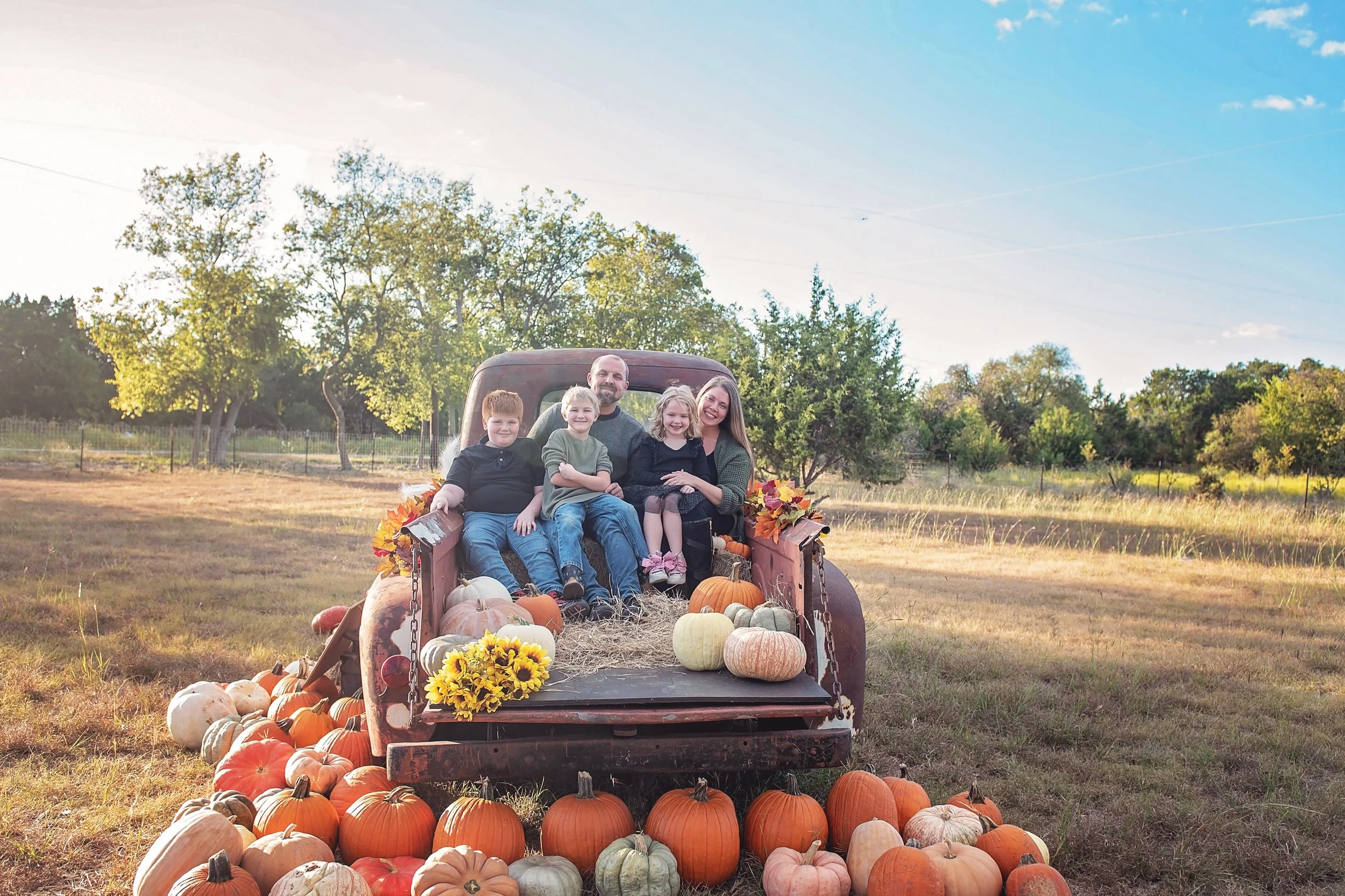 Highland Acres Homestead