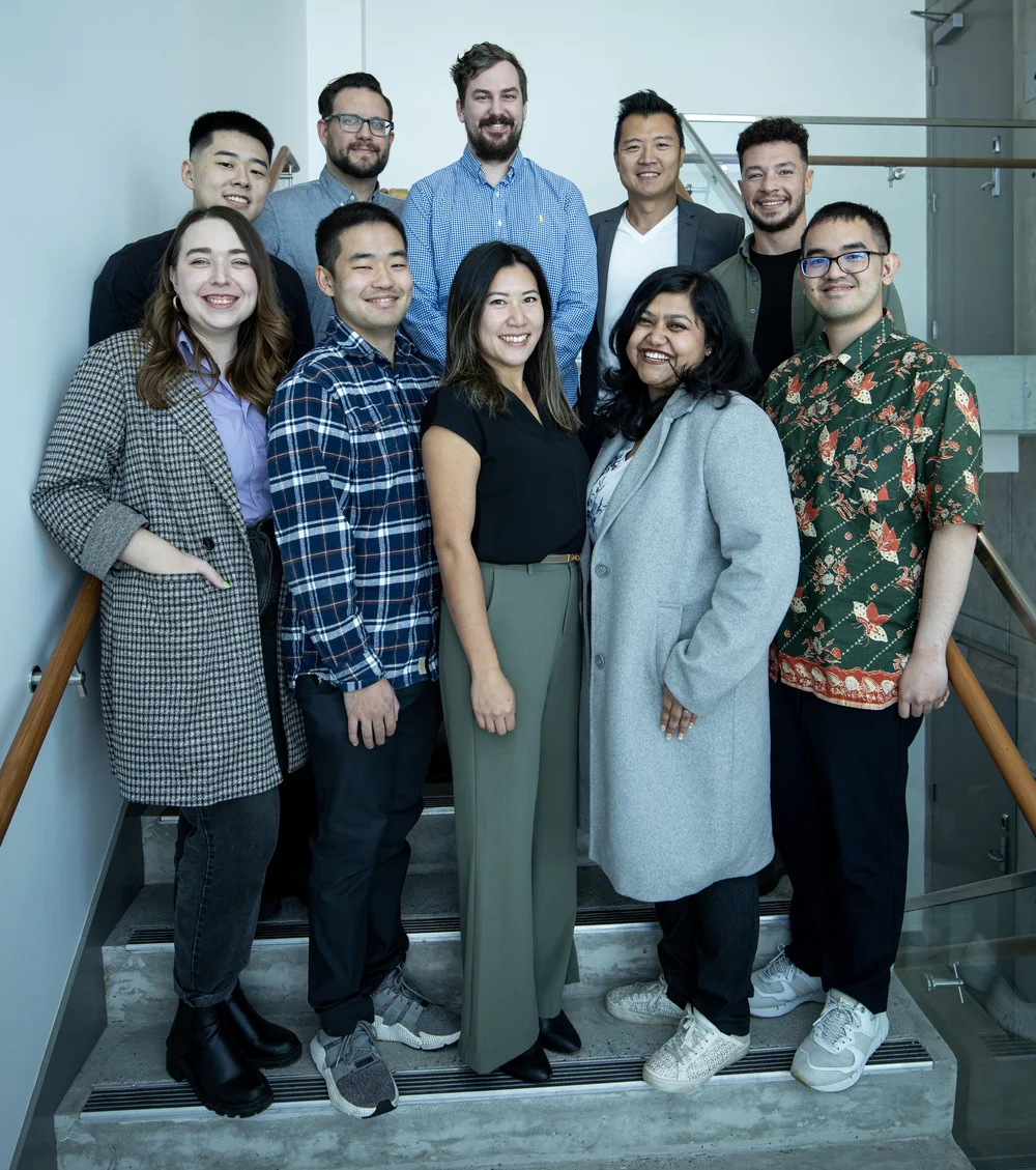 About — blitzconsulting