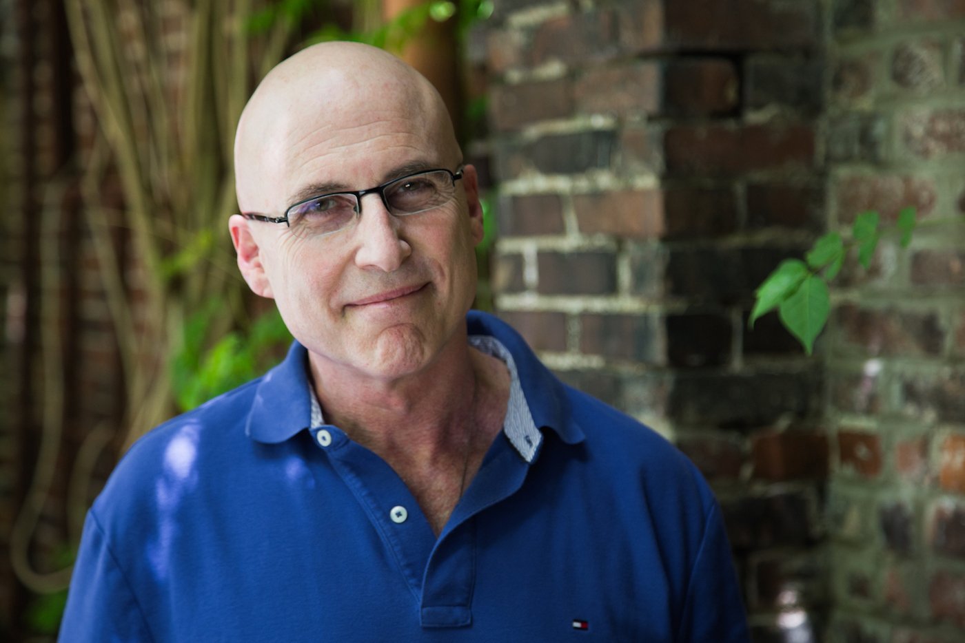 About Dr. Jeffrey Rutstein | Trauma Therapist & Mindfulness Expert with ...