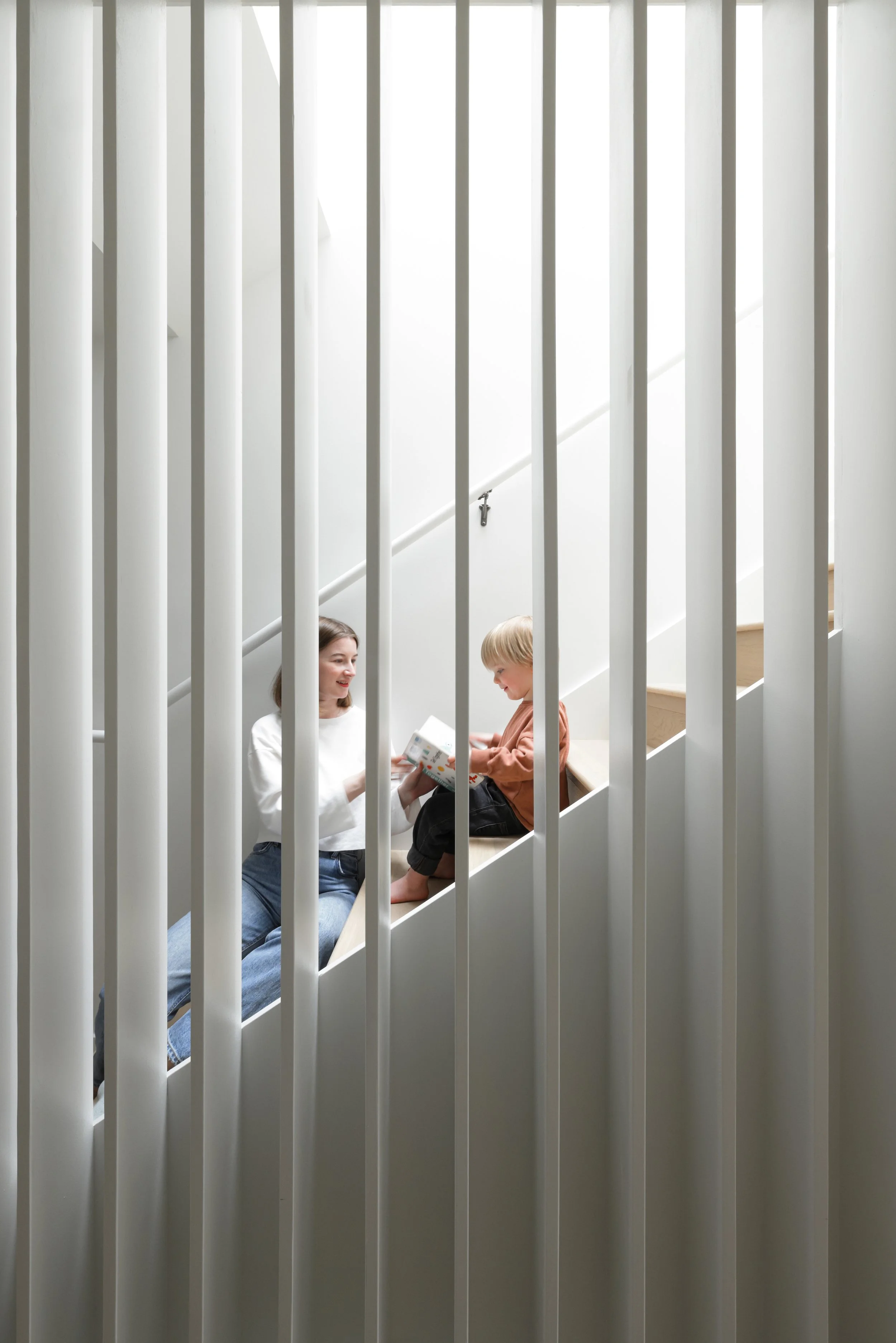 Rotunda — D'Arcy Jones Architects