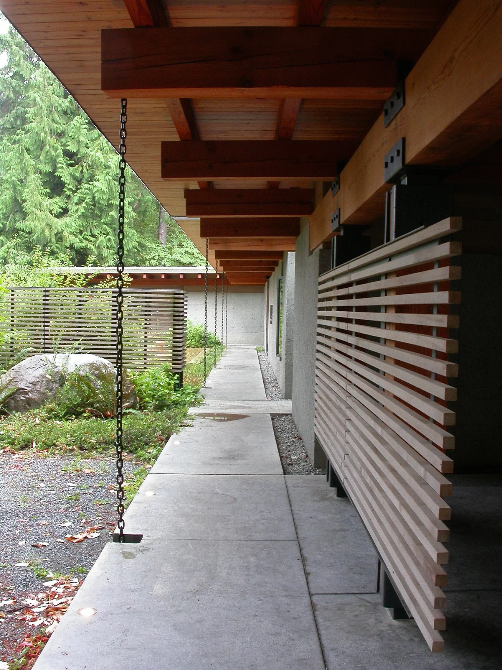 D'Arcy Jones Architects