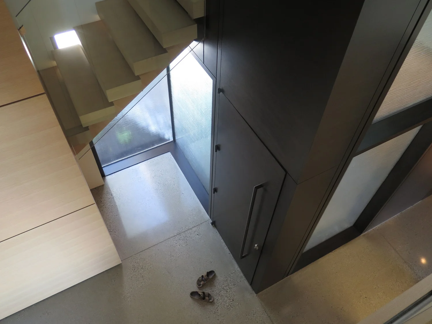 McClymont House — D'Arcy Jones Architects