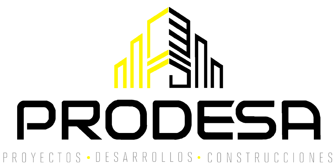 Prodesa Logo Prodesa Paramillo
