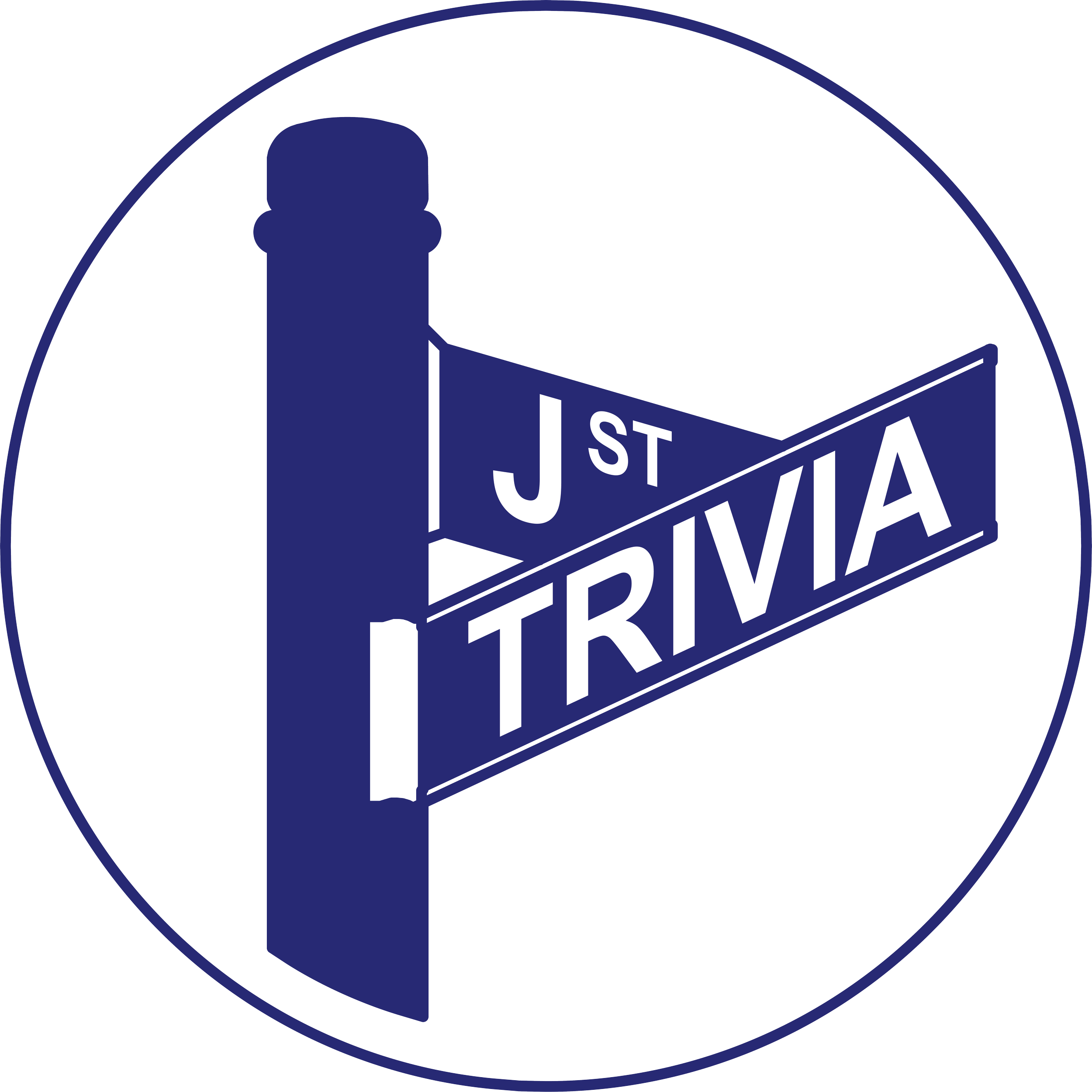 JStreetTrivia.com