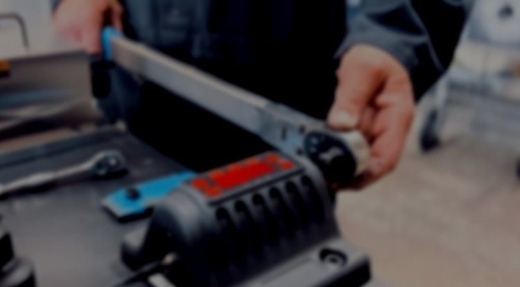 Torque Wrench & Air Tool Repair Services — Torque Medic