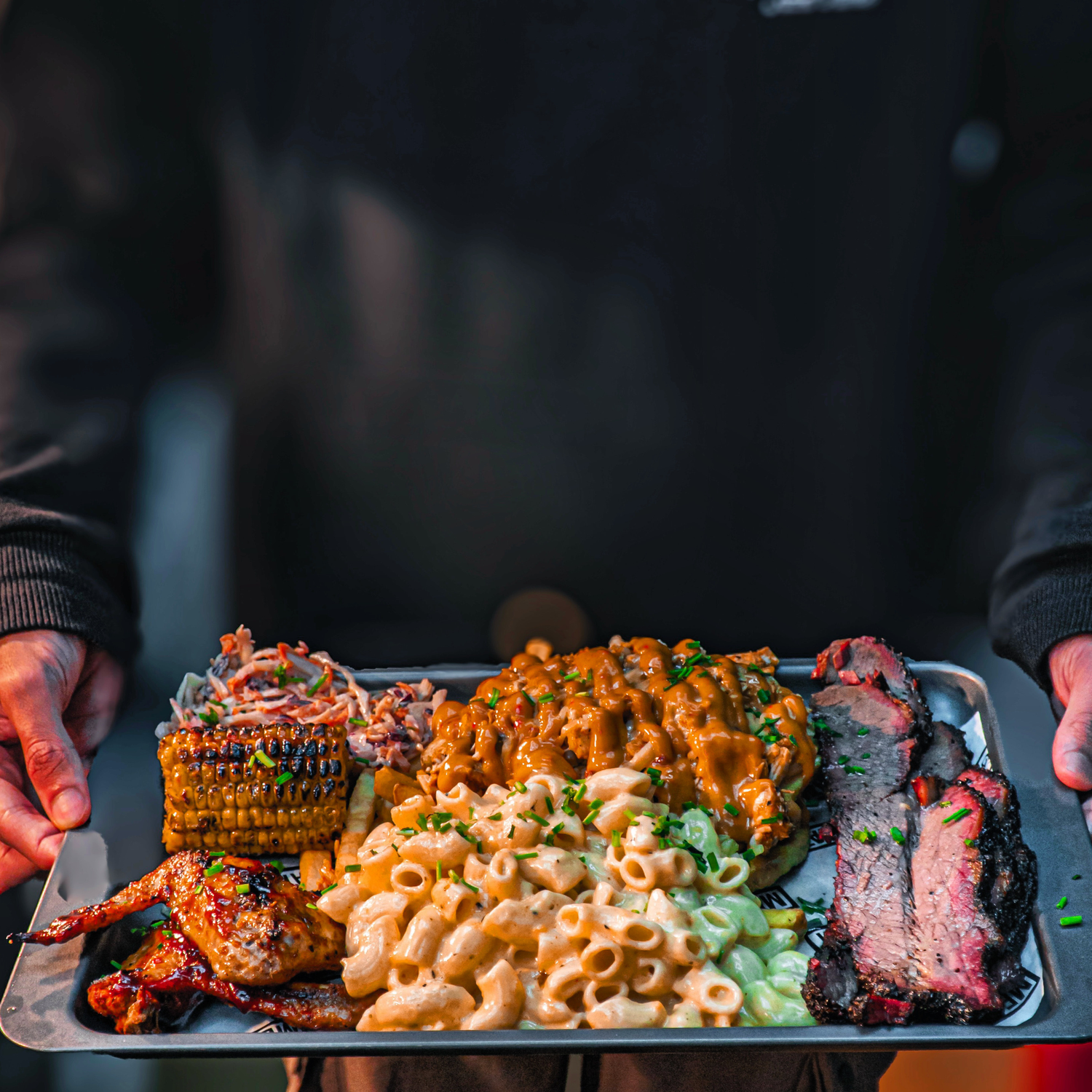 Meat and Eat - Halal Authentic Smokehouse in Birmingham & Wolverhampton