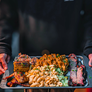 Meat and Eat - Halal Authentic Smokehouse in Birmingham & Wolverhampton