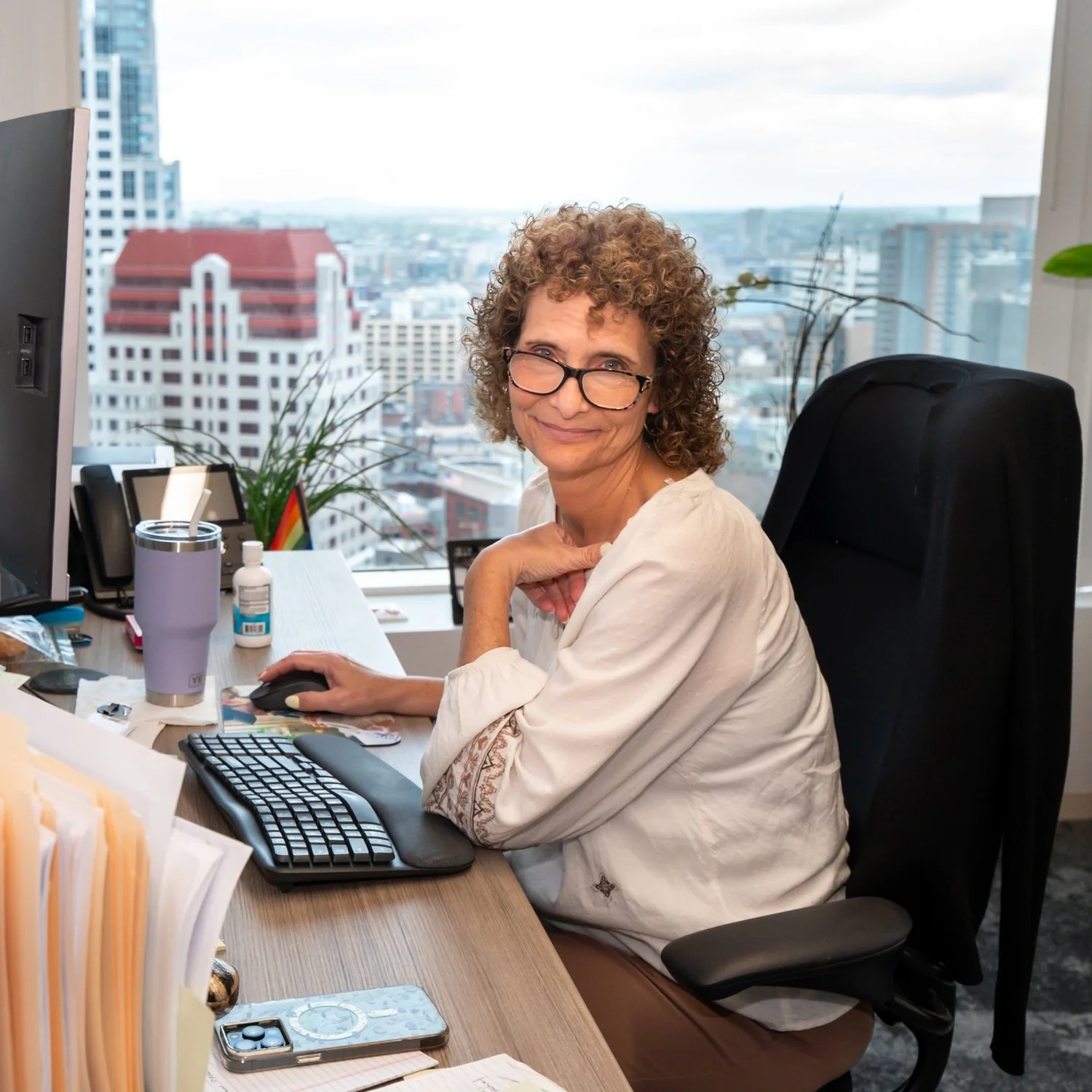 Our Team — Zucker Law Group