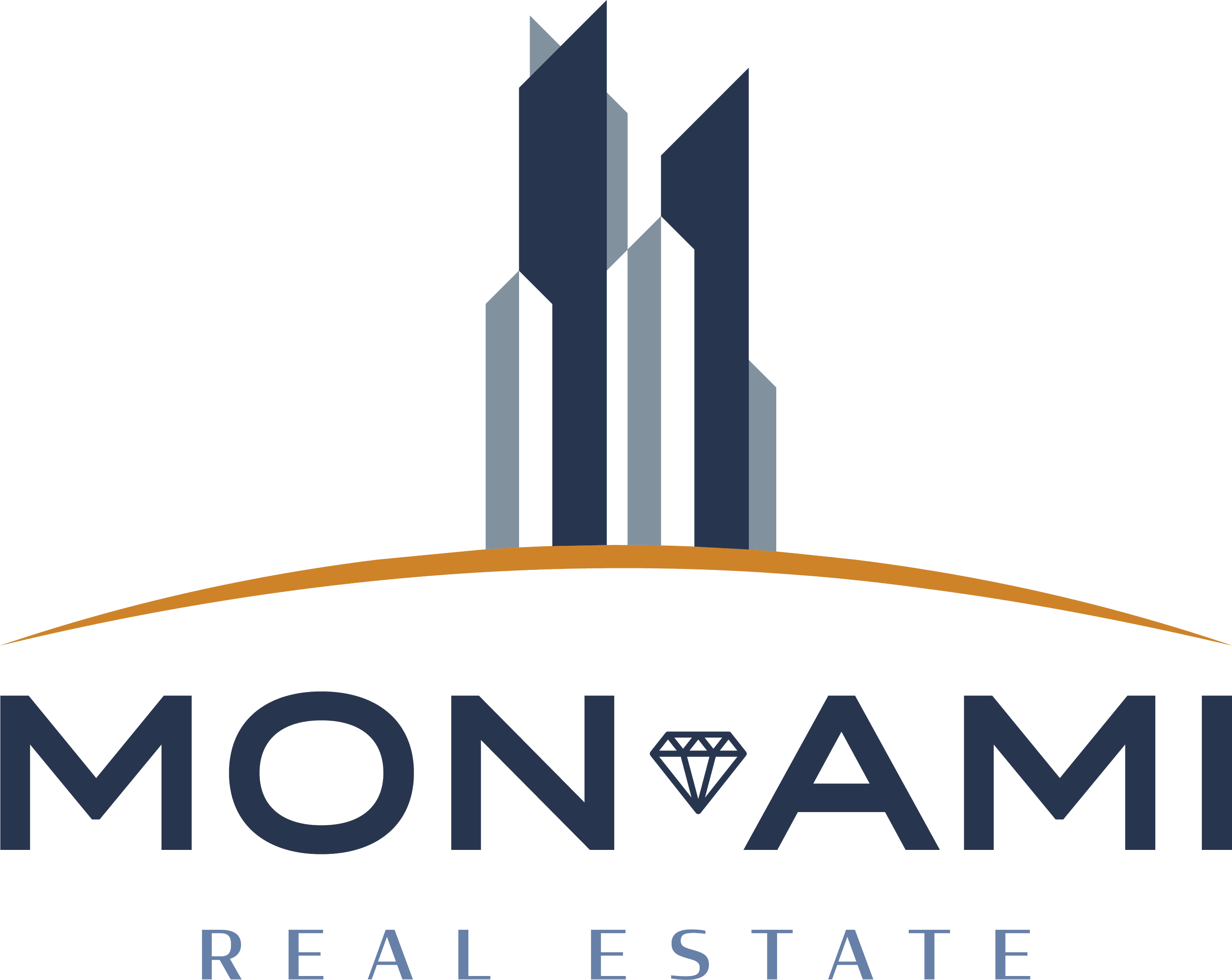 Mon Ami Real Estate