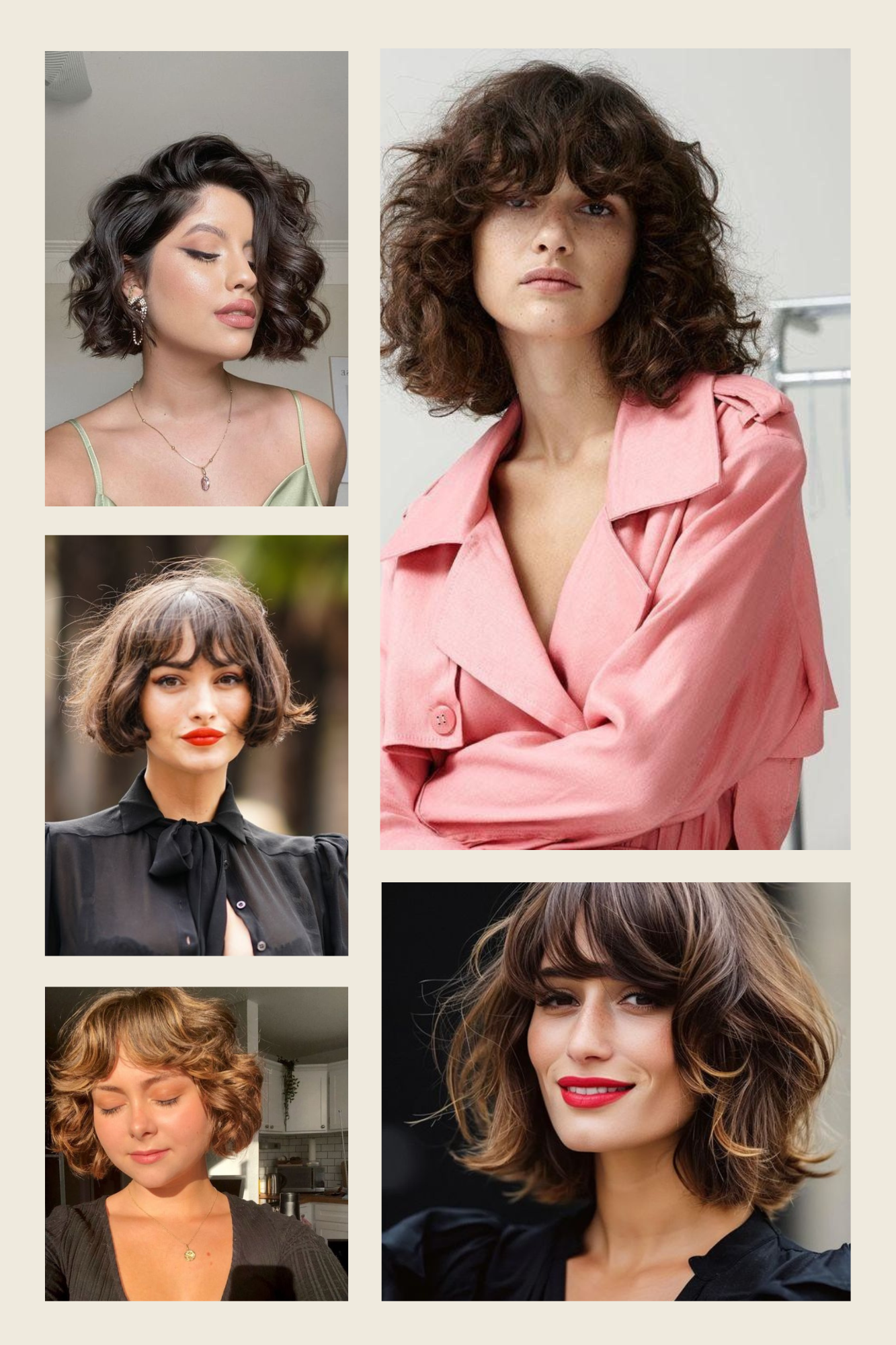 The Timeless Bob: A Look at Its Iconic History and Modern Appeal ...