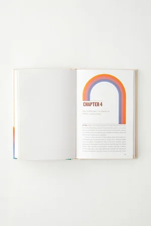 The Intersectional Environmentalist — leah thomas