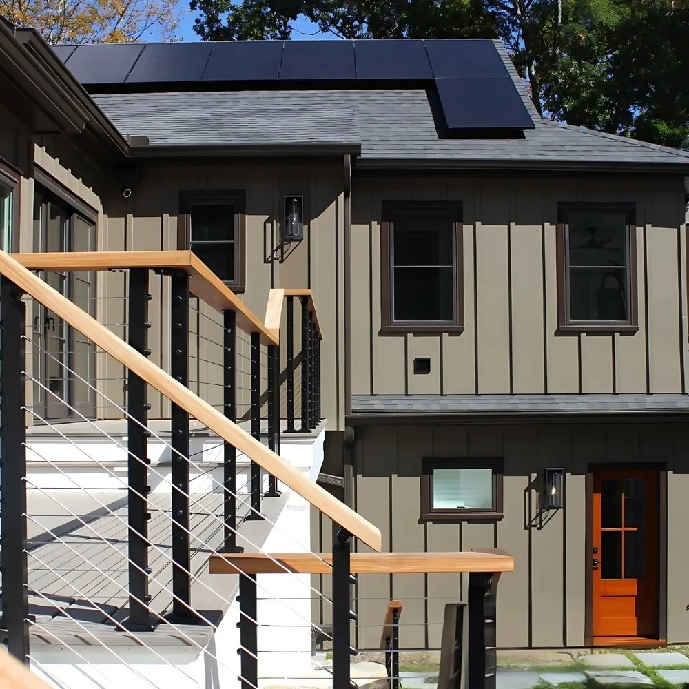ML Builders LLC