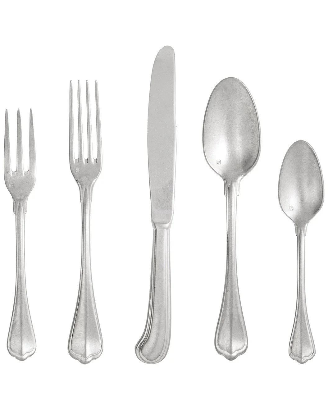 Flatware — Habitat Rental Collective