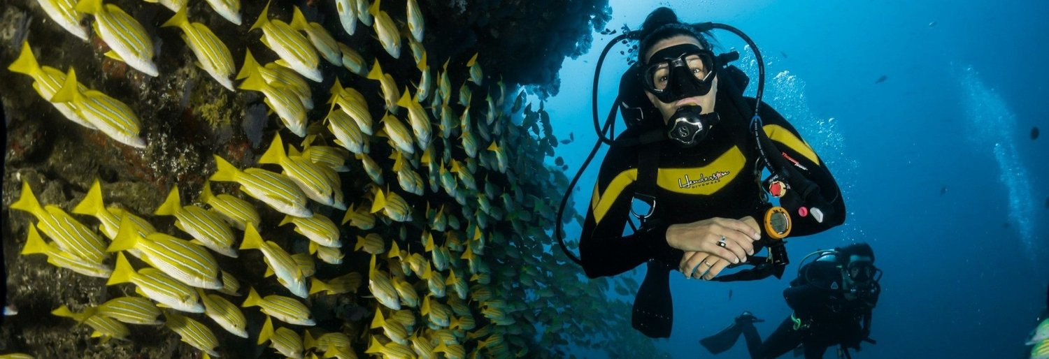 Oregon Scuba Club