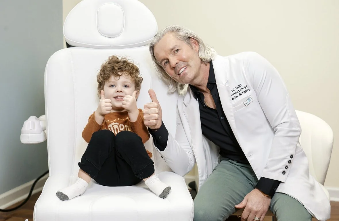New River Dermatology | Skincare Experts in Blacksburg, Radford ...