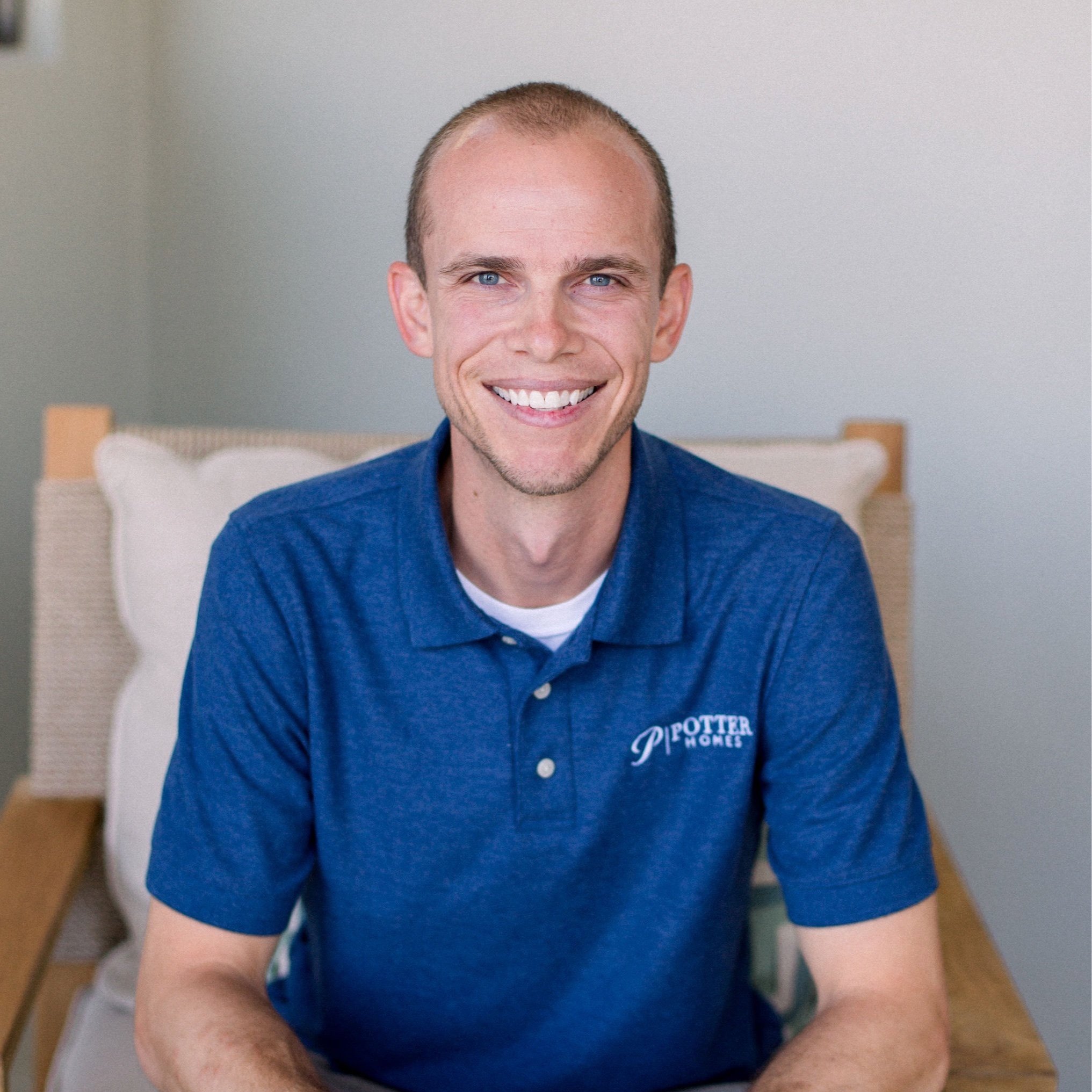 About Potter Homes | Custom Waterfront Home Builders in Southwest ...