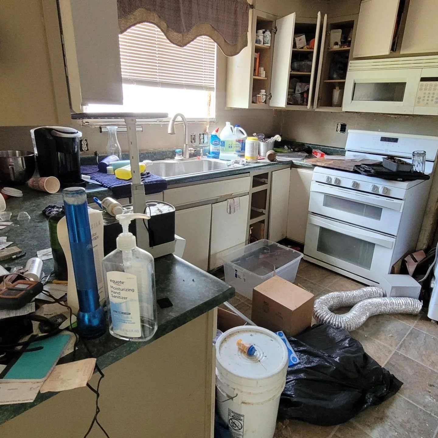 Built Different Waste Removal
