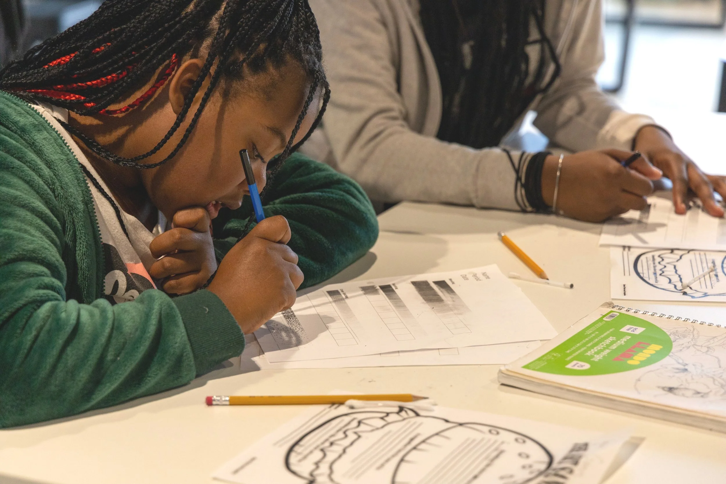 Arts, Academics, and Programs at PISOTA | Tuition-Free Public Charter ...